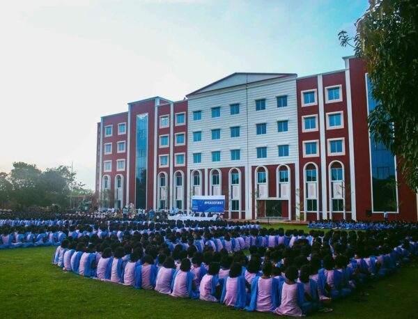 Campus – KISS Bhubaneswar