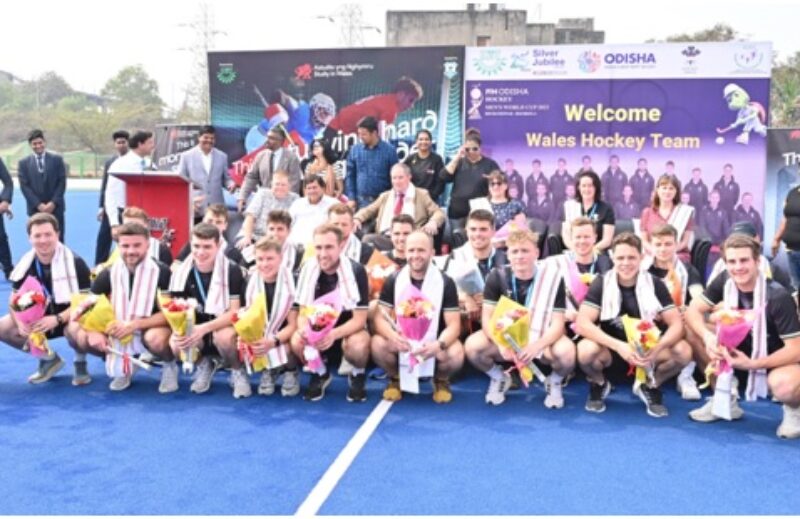 News & Stories - KISS - Kalinga Institute of Social Sciences