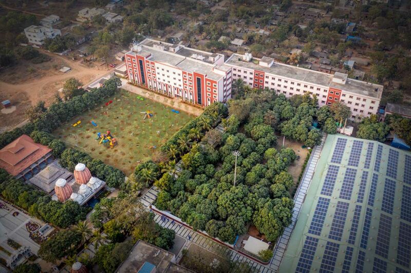 Campus – KISS Bhubaneswar