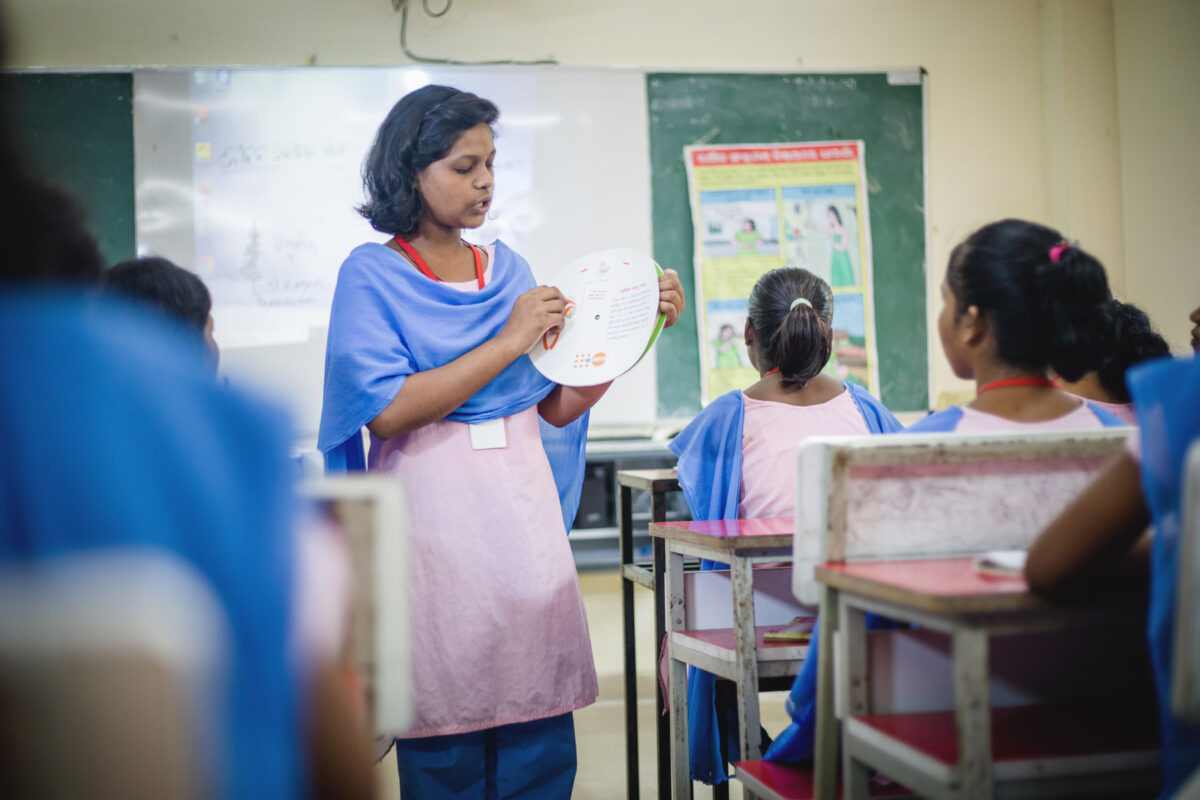 Projects | KISS Bhubaneswar