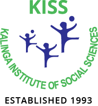 KISS Foundation – KISS Bhubaneswar